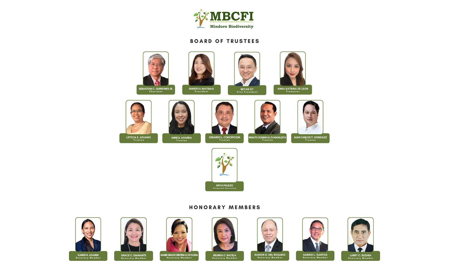 About – MBCFI