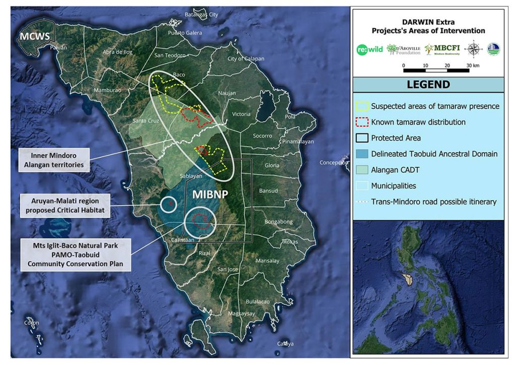 Programs & Initiatives – MBCFI